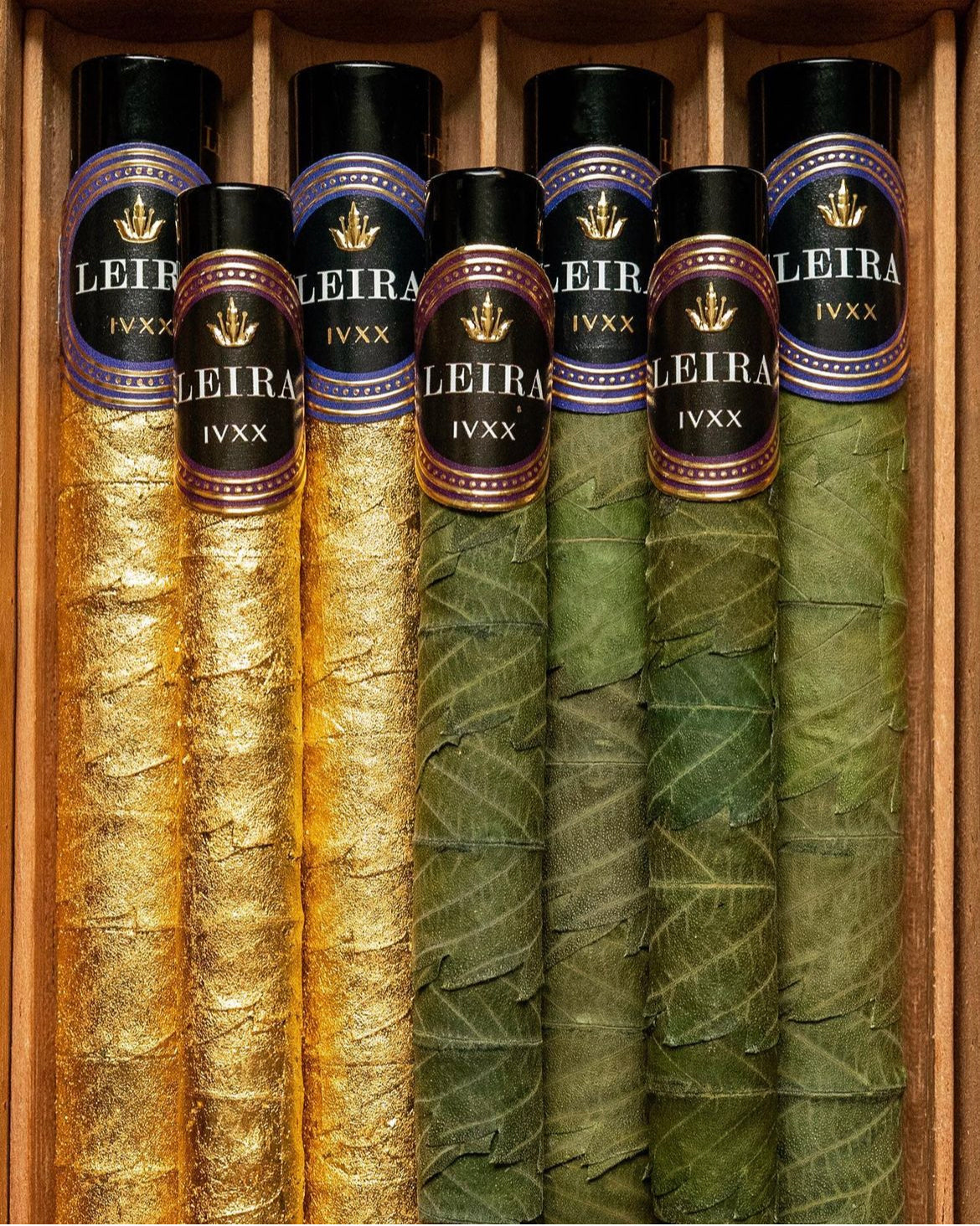 Cannagars - Leira Store